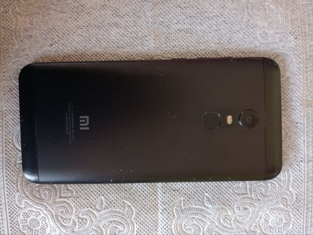 Xiaomi Redmi 5 32gb