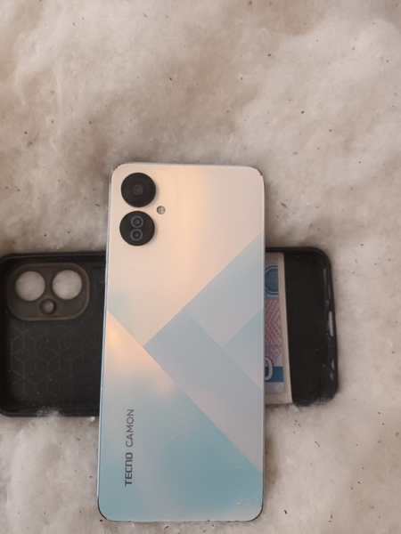 TECNO camon 19 Pro