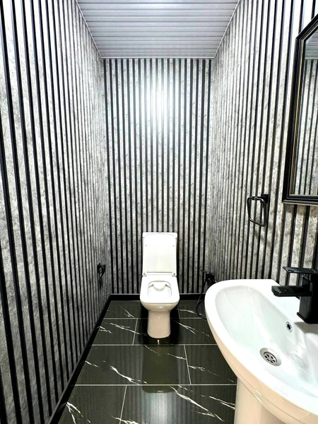 Продается офис 152м² 1 линия вдоль дороги