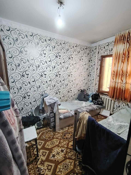 Юнусабад 12 квартал 2/1/4 (62²) продаётся квартира