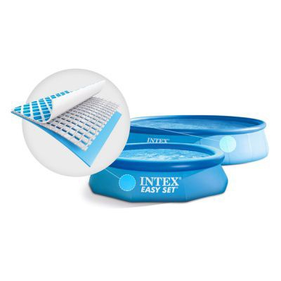 INTEX бассейн каркасный BASEYN стойка бассейн   305×61