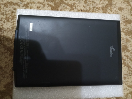 Электронная книга Sony Prs-T1 нерабочий