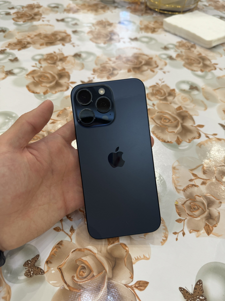 Iphone 15 promax 256 GB