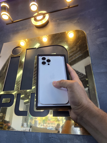 Iphone 13 Pro 128 Gb kor dok