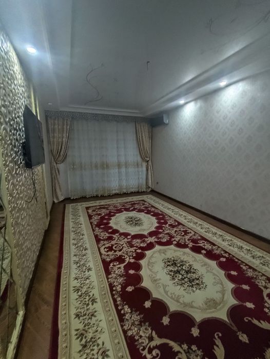Ибн Сино Новостройка 3.хонали 130-кв.м