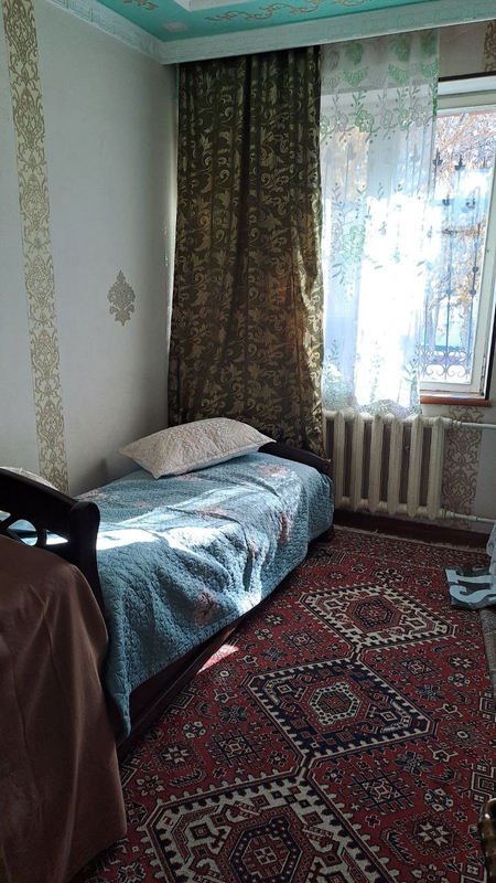 М.Улугбек Новостройка 3/2/7, евроремонт, мебель, техникалариям бор