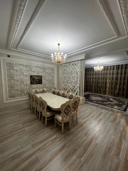 Продается дом  Юнусабадский район,  махалла Тикланиш 6 соток
