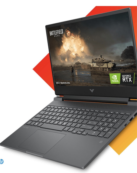Hp victus i5-12 е поколение с GTX 1650