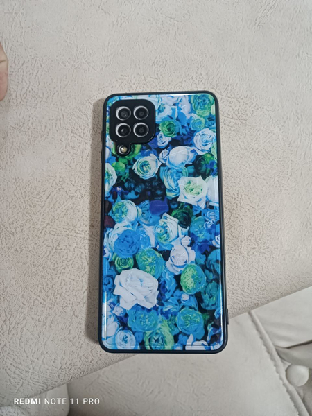 Samsung m32 pamyati 6/128
