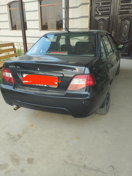 Nexia 2 sotiladi