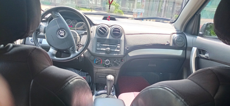Нексия 3 равон автомат