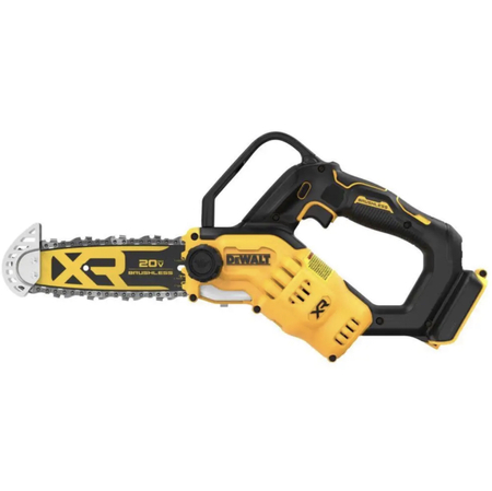 Аккумуляторная Цепная пила DeWalt