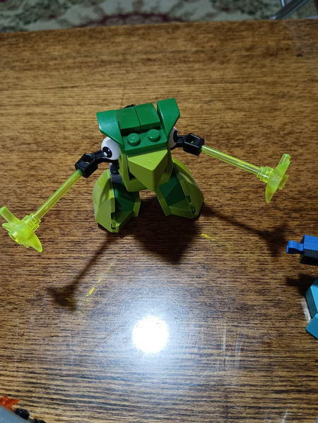 Продам Lego Mixels
