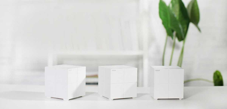 Wi-Fi система Tenda Nova MW6 (3-pack)