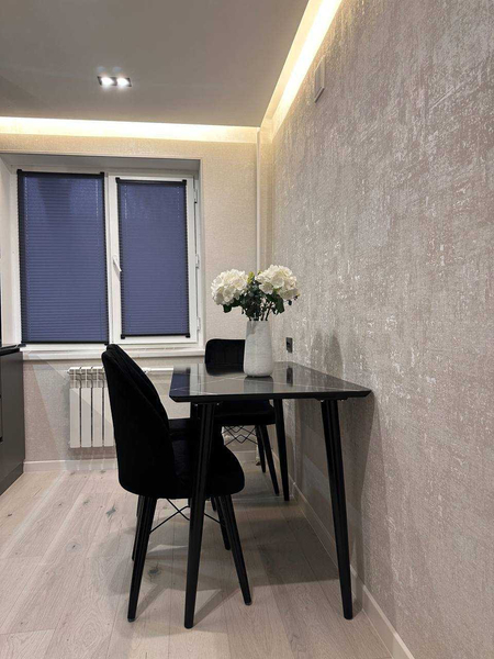 (К128206) Продается 1-а комнатная квартира в Яккасарайском районе.