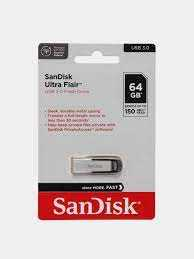 Флешка (Sandisk, Netac, SP, Unibit) 2, 4, 8, 16, 32, 64, 128, 256 Gb