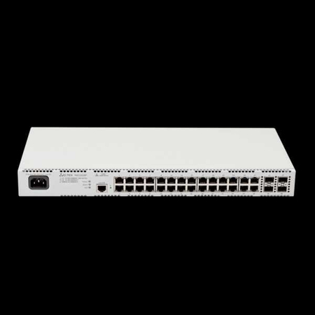 Ethernet-коммутатор, модель: MES2428B AC.