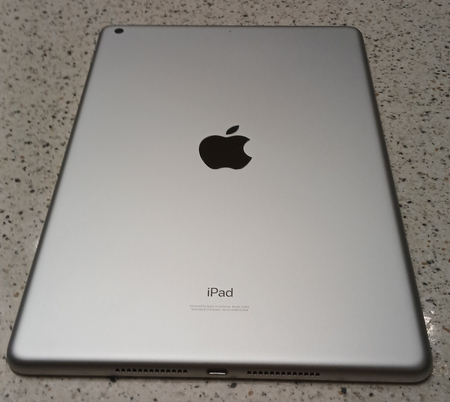 Ideal holatdagi ipad 9-avlod