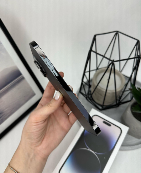 iPhone 14 Pro Max 256GB Space Black