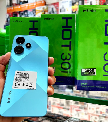 Bepul dostavka Noviy Redmi 10A