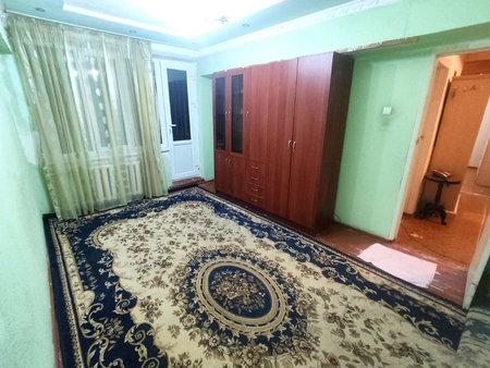 М.Горький 4/4/4 Агрошкола ИПОТЕКА Есть Центр Луначарский улучшенная