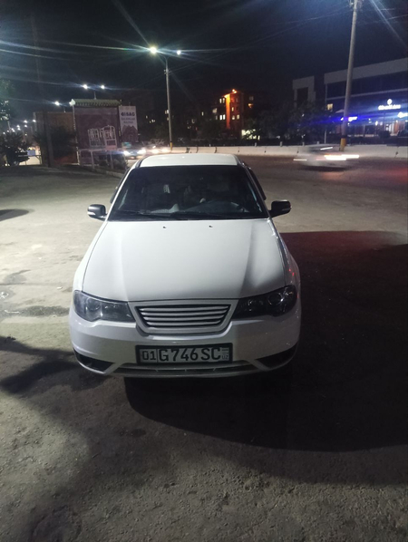 Arenda Neksiya 2   1.6  2014 yil