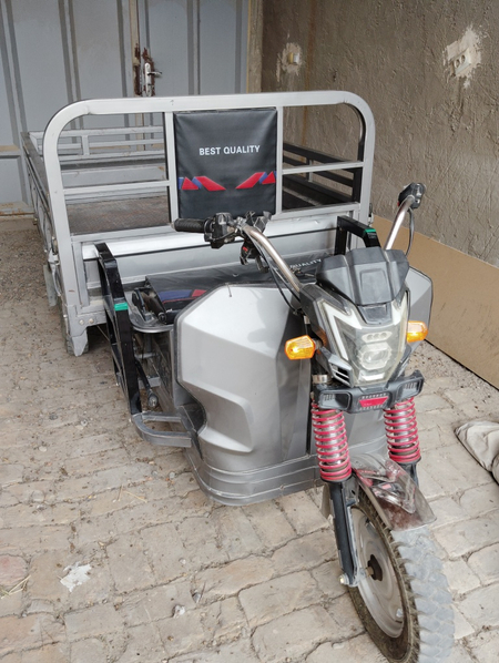 Muravey elektron Xitoyda yigʻilgani 1chi chiqqanlardan