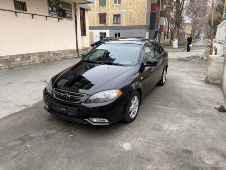 Продается автомобиль Chevrolet Gentra 2022