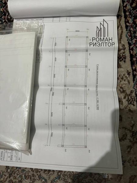 Аренда нежилого помещения 300м²