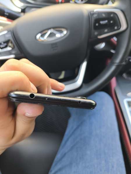 Redmi note 6 pro