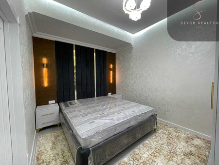 №2895.Продается 2х-комнатная квартира в Новостройке.