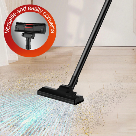 Доставка! Ручной пылесос Sonifer SF-2238