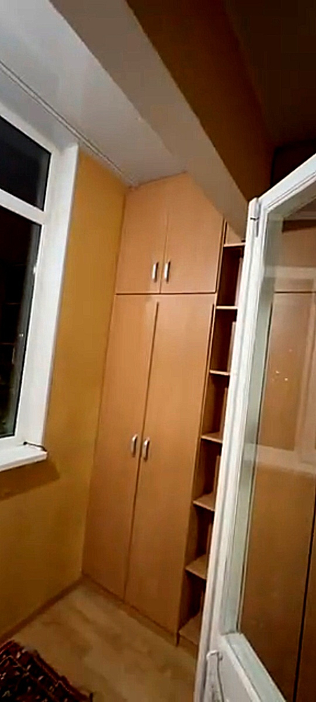 Ц-14, Ганга, Хадра, Центр 2/4/9 64 М², отдельный вход!