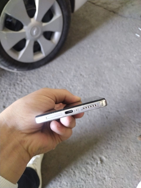 Redmi not 12 pro