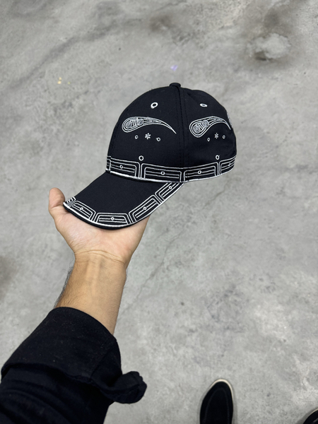 Doppi kepka yangilik