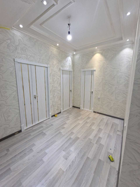 Продаётся Евродом на улице Актепа круг, 5,6-оток (N 8724)