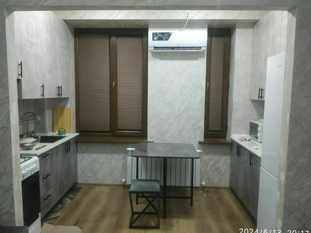 Konditsioner remont ustanovka chistka