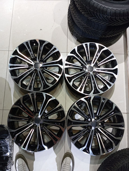Saka Diska 5/105 17R