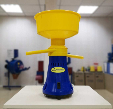 Separator сепаратор молока sut uchun