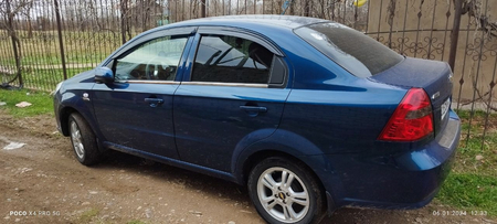 Нексия 3 LTZ Full Автомат