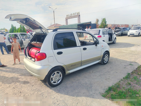 Matiz best 2010-yil