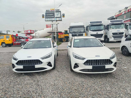 Jac j7 liftbak 1.5