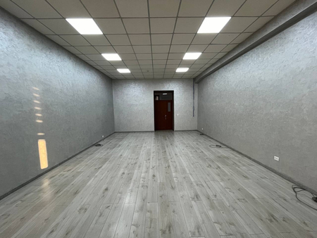 Офисы в аренду сквер Амира Тимура 55 кВ