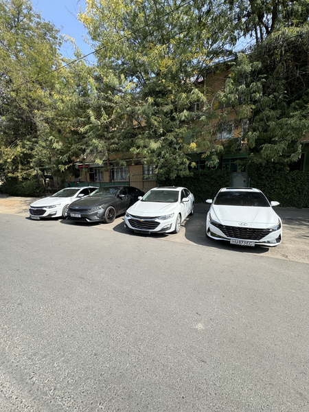 Rent a car avto prokat sutichni