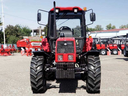 Belarus 892 arenda s vikupom 14%