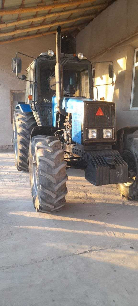 Mtz1221 sotiladi yili2014