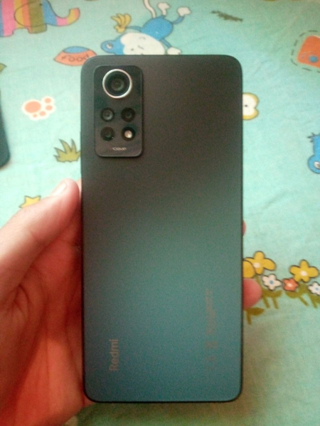 Redmi note 12 pro
