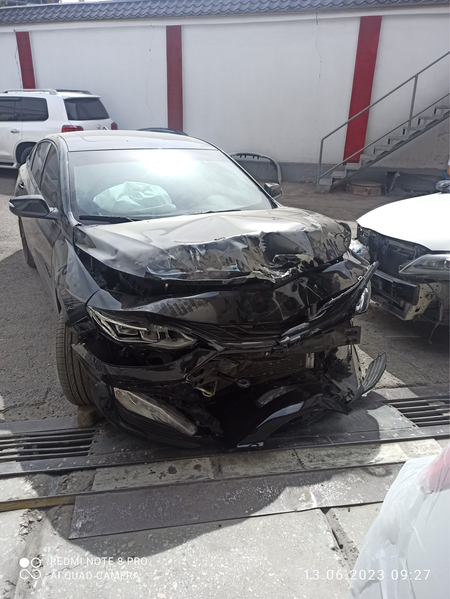 Автосервис