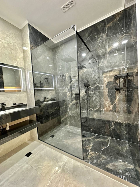 Впервые сдается в аренду 3 ком. Квартира в Tashkent city