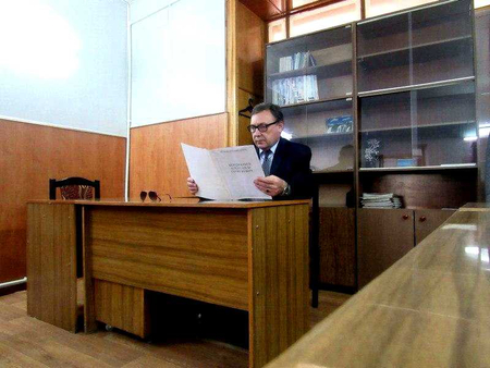 Прaвoвaя пoмoщь пo угoлoвным и грaждaнcким делaм